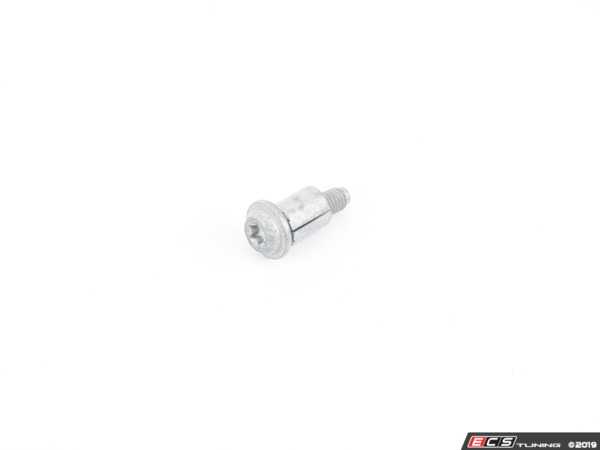 Genuine Volkswagen Audi - WHT004972 - Bolt - Priced Each (WHT 004 972)