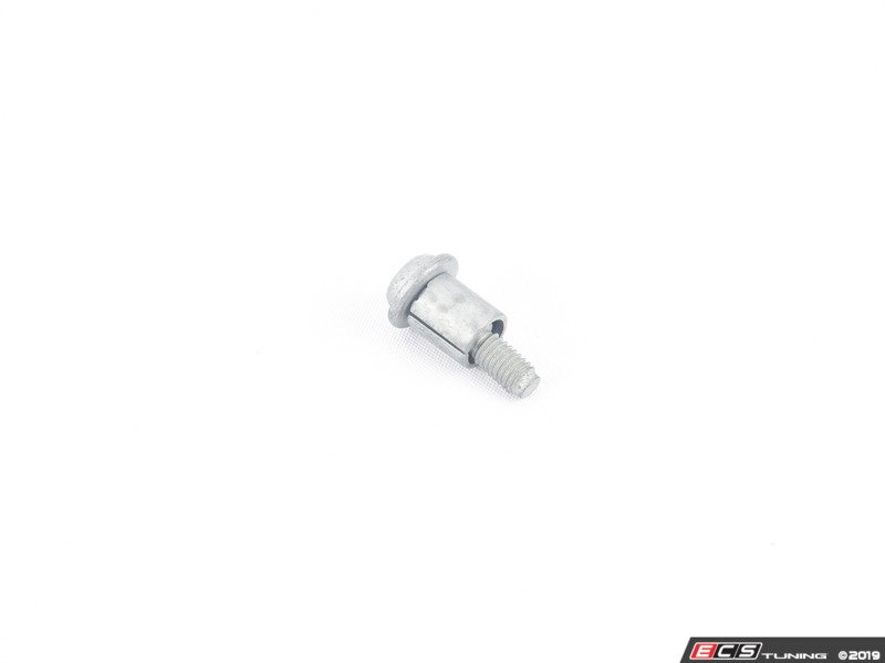Genuine Volkswagen Audi - WHT004972 - Bolt - Priced Each (WHT 004 972)