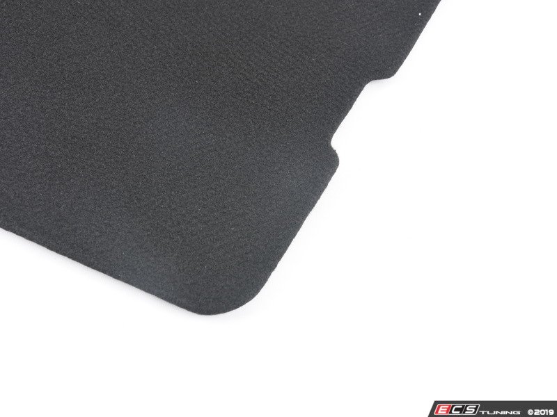 Genuine MINI - 51477303588 - Trim Panel Trunk Floor (51-47-7-303-588)