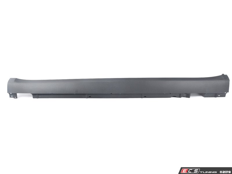 Genuine Porsche - 95B8535631E0 - SILL LININGRKLEID.