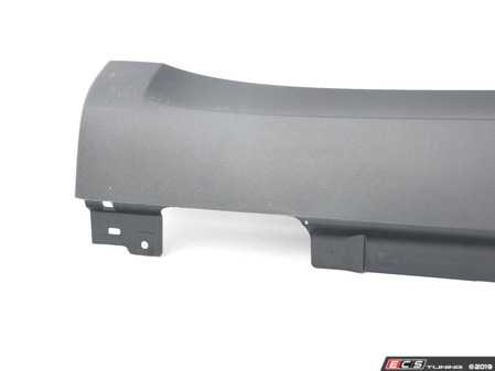 Genuine Porsche - 95B8535631E0 - SILL LININGRKLEID.