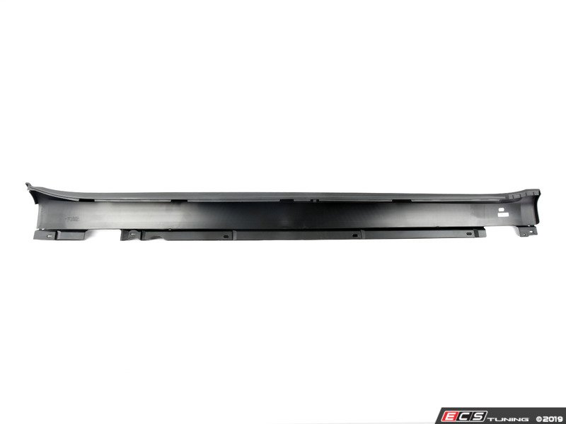 Genuine Porsche - 95B8535631E0 - SILL LININGRKLEID.