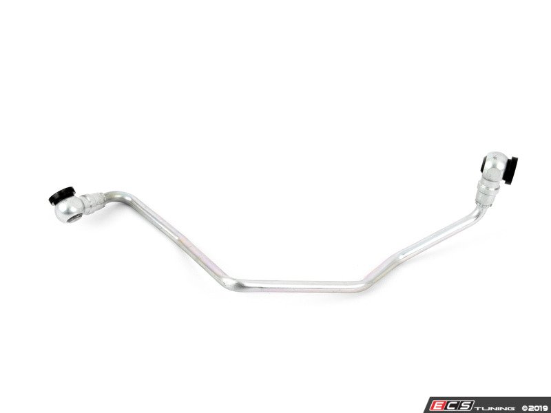 URO - 11657534454 - Turbo Oil Pipe Line