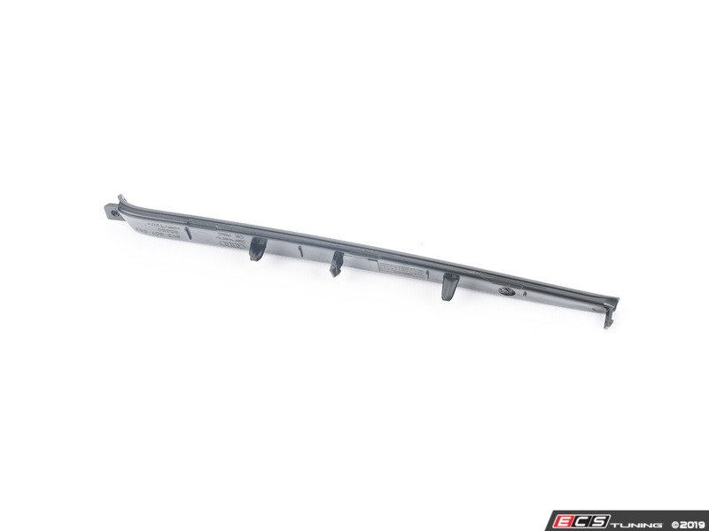 Genuine Volkswagen Audi - 8V38076839B9 - GRILLE