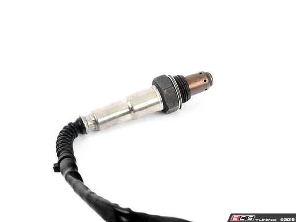 FAE - 11787549860 - Oxygen Sensor - Priced Each