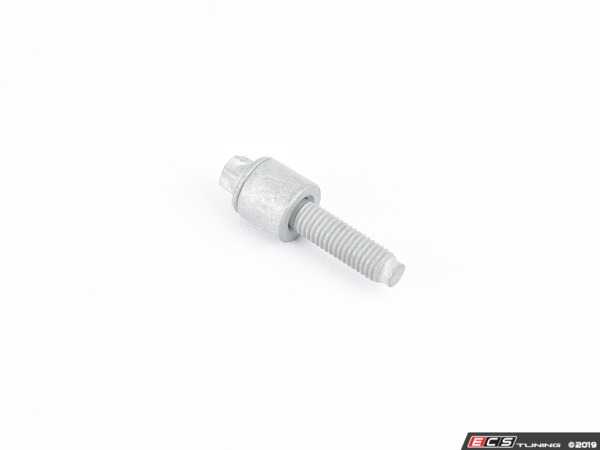 Genuine BMW - 11627589103 - ASA-BOLT (11-62-7-589-103)