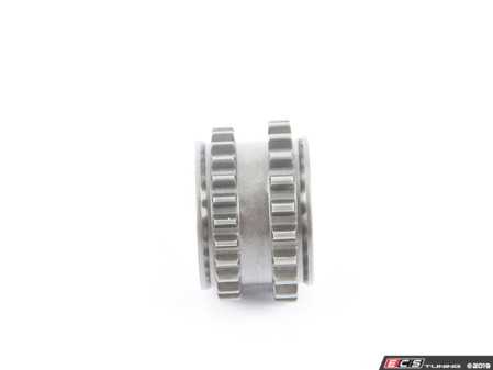 Genuine Mercedes Benz - 2640520000 - CHAIN WHEEL