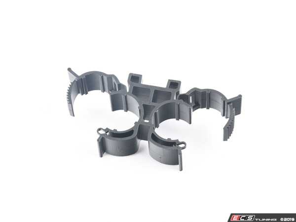 Genuine Volkswagen Audi - 5Q0121093BD - BRACKET (5Q0 121 093 BD)