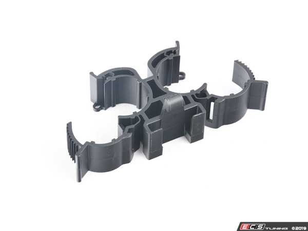 Genuine Volkswagen Audi - 5Q0121093BD - BRACKET (5Q0 121 093 BD)
