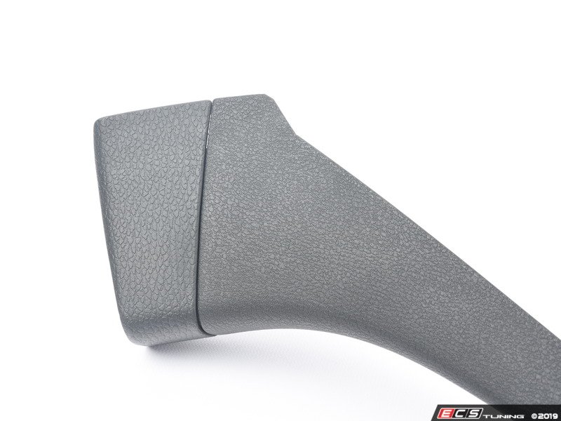 Genuine Volkswagen Audi - 3C9867766B9B9 - Quarter Panel Trim - Satin ...