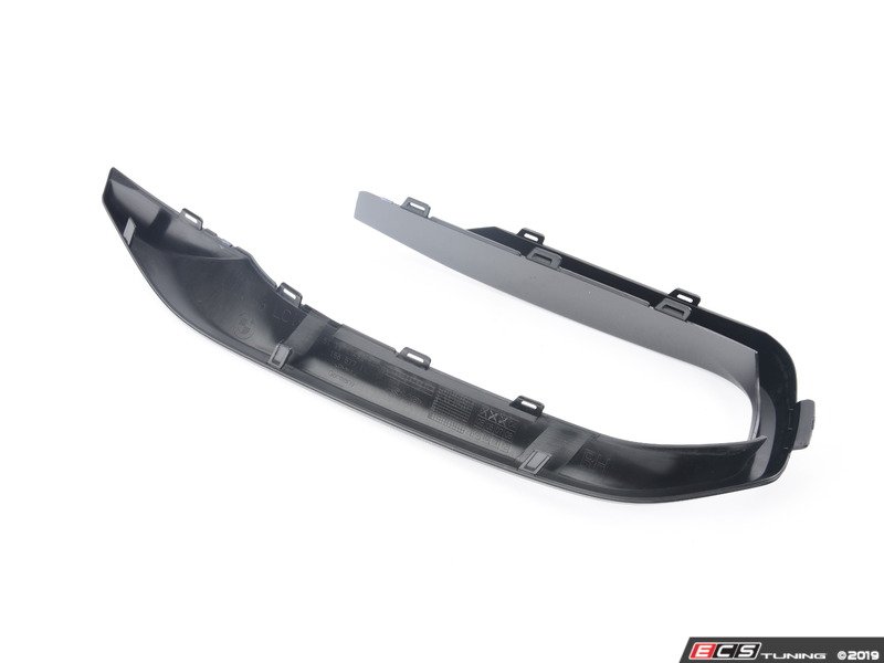 Genuine BMW - 51117432620 - TRIM SPORT LINE RIGH (51-11-7-432-620)