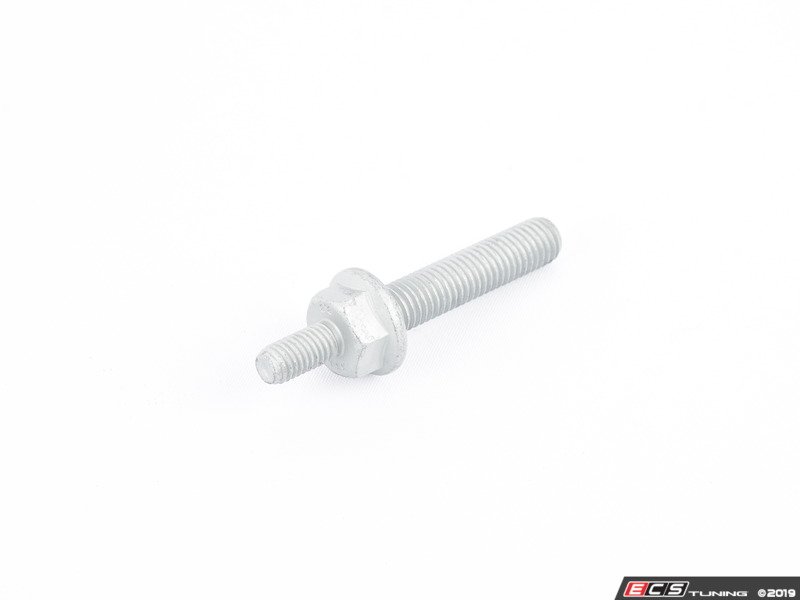 Genuine Volkswagen Audi - N91002702 - STUD (N 910 027 02)