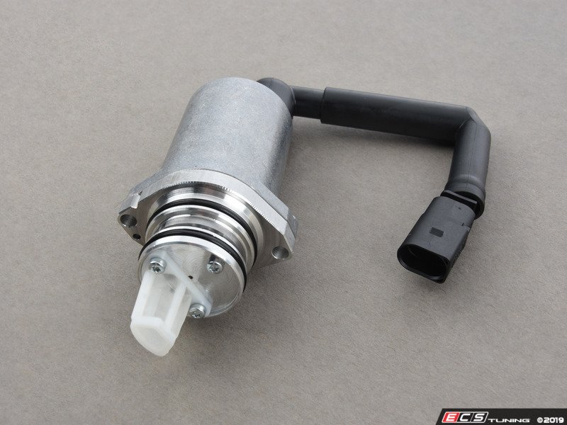 Genuine Volkswagen Audi - 02D525557 - Haldex Pump (02D 525 557)