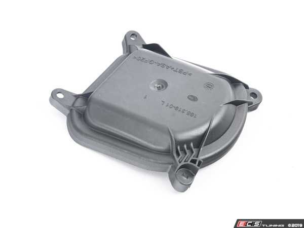 Genuine BMW - 63117349289 - PROTECTIVE CAPS, LEFT (63-11-7-349-289)