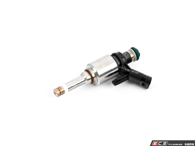 Genuine Volkswagen Audi - 06L906036AD - Fuel Injector - Priced Each ...
