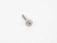 Genuine Porsche - 99907390531 - OVAL-HEAD SCREW