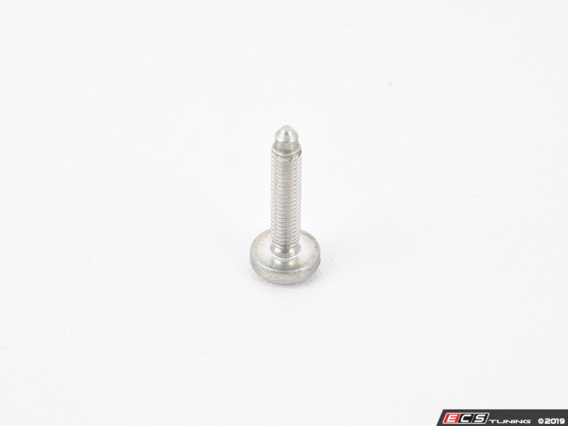 Genuine Porsche - 99907390531 - OVAL-HEAD SCREW