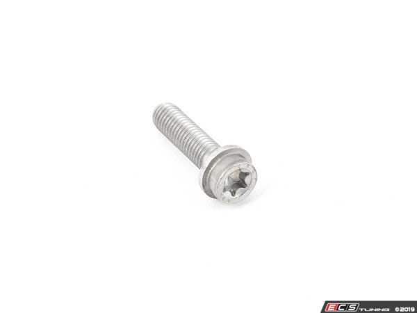 Genuine Volkswagen Audi - N91211201 - BOLT (N 912 112 01)