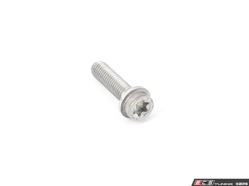 Genuine Volkswagen Audi - N91211201 - BOLT (N 912 112 01)
