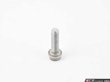 Genuine Volkswagen Audi - N91211201 - BOLT (N 912 112 01)