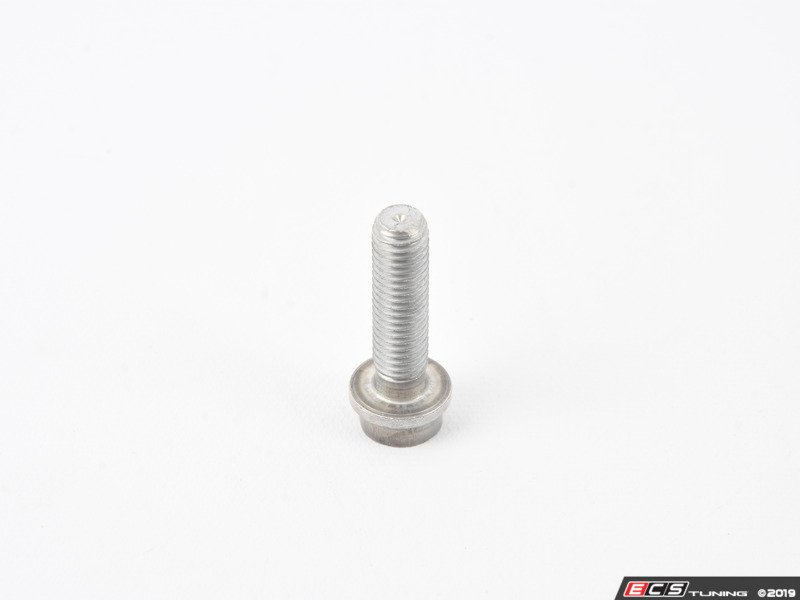 Genuine Volkswagen Audi - N91211201 - BOLT (N 912 112 01)