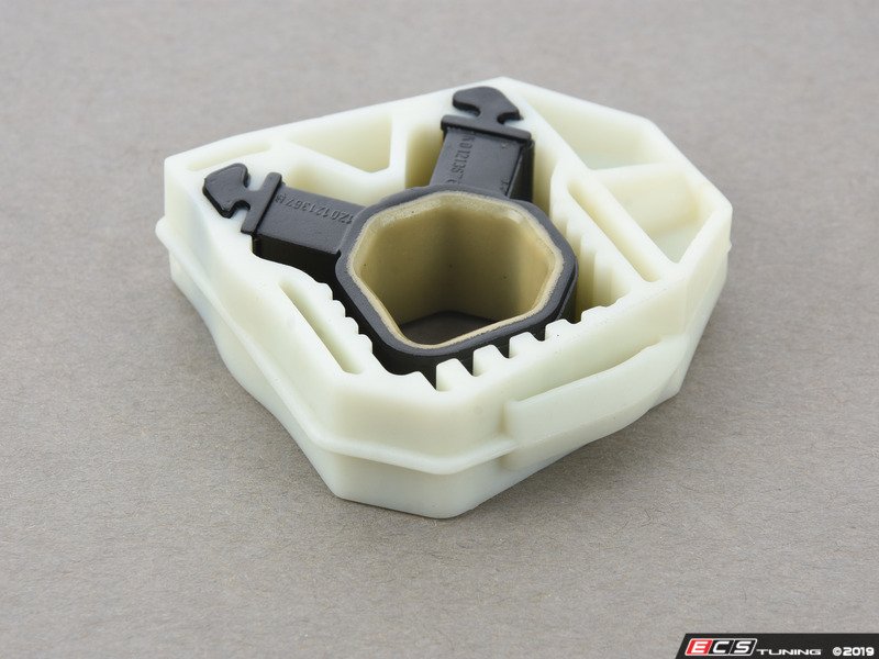 Febi - 1K0121367P - Upper Radiator Bracket - Priced Each