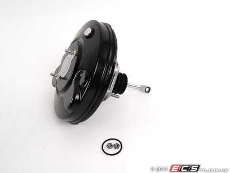Genuine BMW - 34336779682 - Power Brake Booster (34-33-6-779-682)
