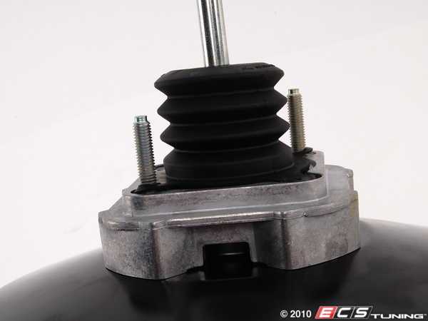 Genuine BMW - 34336779682 - Power Brake Booster (34-33-6-779-682)