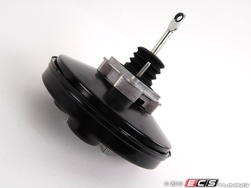 Genuine BMW - 34336779682 - Power Brake Booster (34-33-6-779-682)
