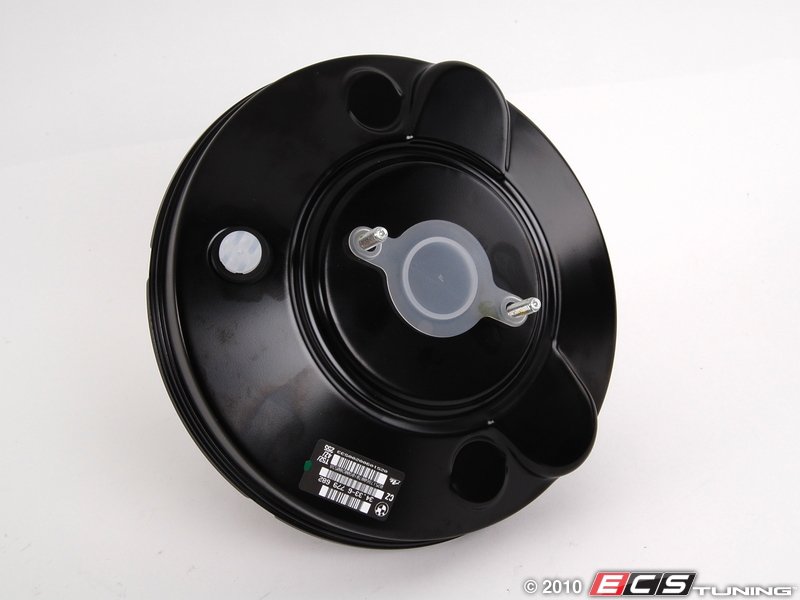 Genuine BMW - 34336779682 - Power Brake Booster (34-33-6-779-682)