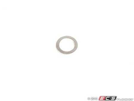 Genuine Volkswagen Audi - n0138514 - Sealing Washer - Priced Each