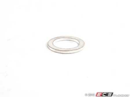 Genuine Volkswagen Audi - n0138514 - Sealing Washer - Priced Each