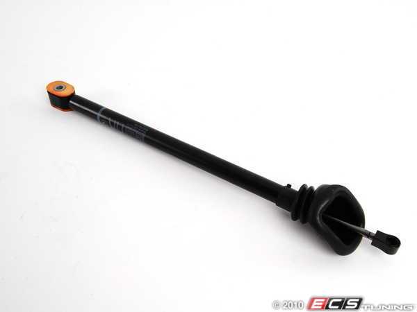 Genuine BMW - 51227001006 - E65 Door Brake - Right Rear (51-22-7-001-006)