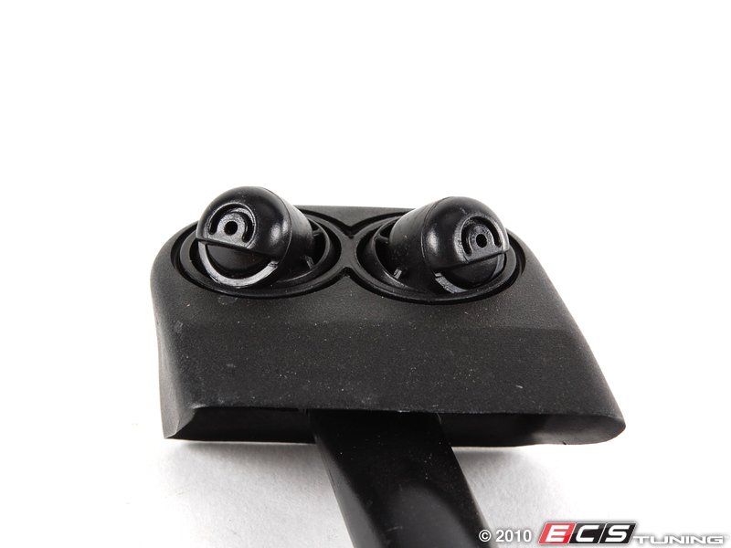 Genuine BMW - 61671393994 - Headlight Washer Spray Nozzle - Right (61 ...