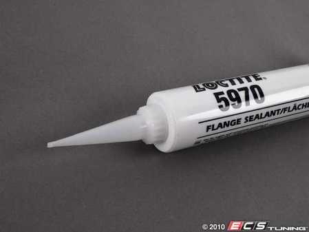 Genuine BMW - 83190404517 - Loctite 5970 Liquid Sealant - 50ml (83-19-0 ...
