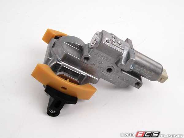 Genuine Volkswagen Audi - 077109088P - Camshaft Tensioner Cylinders 1-4 ...