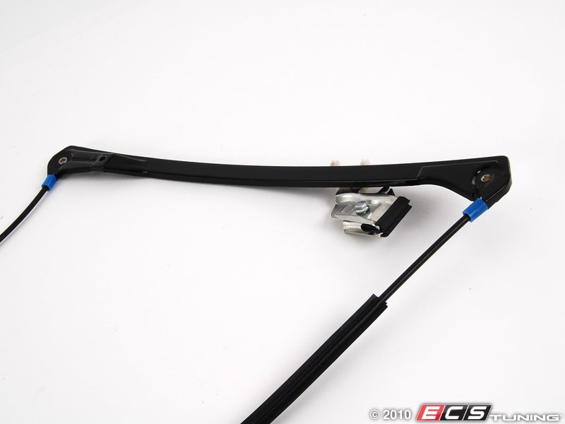 URO - 3B1837461 - Front Window Regulator - Left