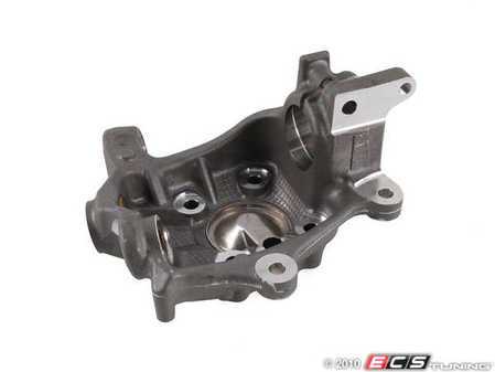 Genuine BMW - 31211092854 - E39 King Pin - Right (31-21-1-092-854)