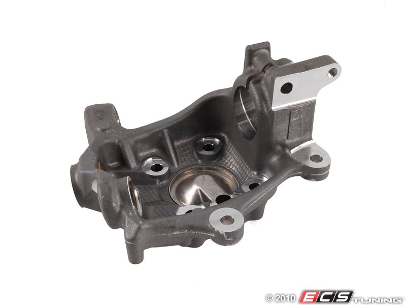 Genuine BMW - 31211092854 - E39 King Pin - Right (31-21-1-092-854)