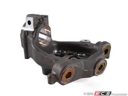 Genuine BMW - 31211092854 - E39 King Pin - Right (31-21-1-092-854)