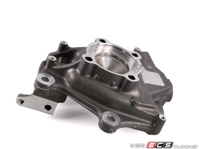 Genuine BMW - 31211092854 - E39 King Pin - Right (31-21-1-092-854)