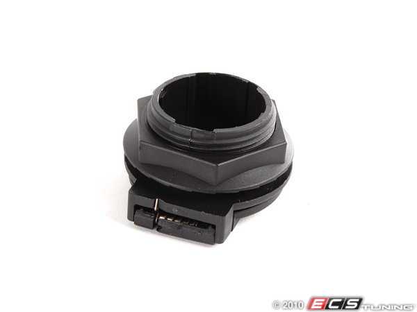 Genuine Porsche - 95565210601 - 12V Power Outlet Supply Cap