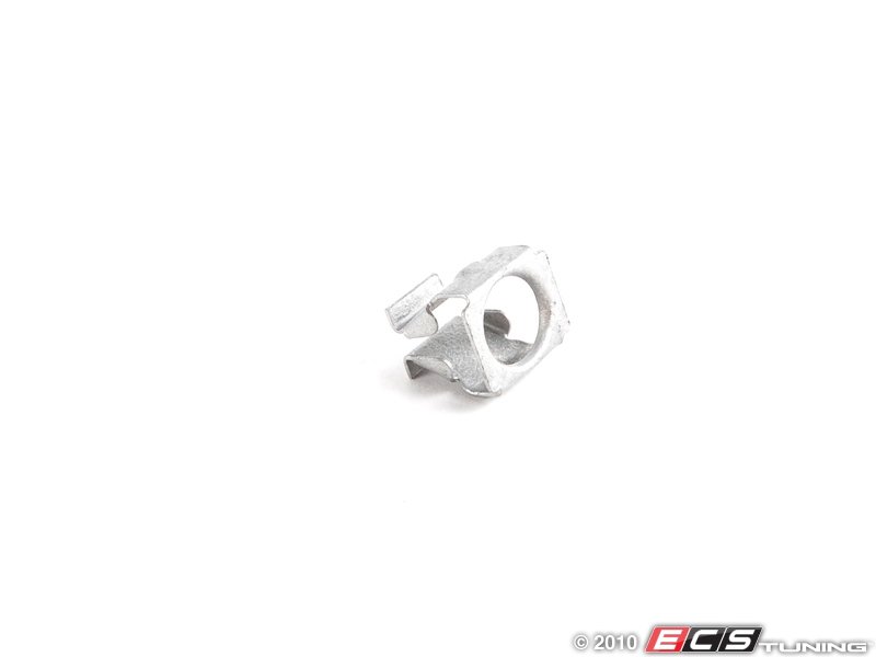 Genuine Volkswagen Audi - n90847501 - Retaining Clamp - Priced Each ...
