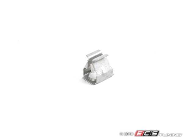 Genuine Volkswagen Audi - n90847501 - Retaining Clamp - Priced Each ...