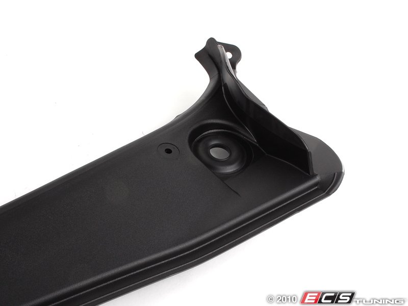 Genuine BMW - 51717008922 - Windshield Cowl Cover (51-71-7-008-922)