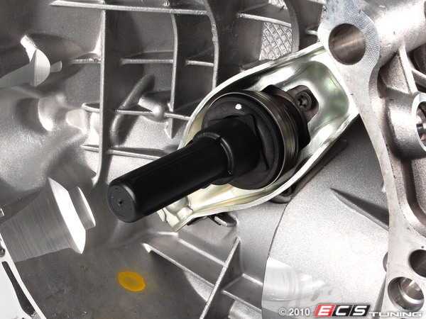 Genuine Volkswagen Audi - 01X300044EX - Transmission Assembly (01X 300 ...