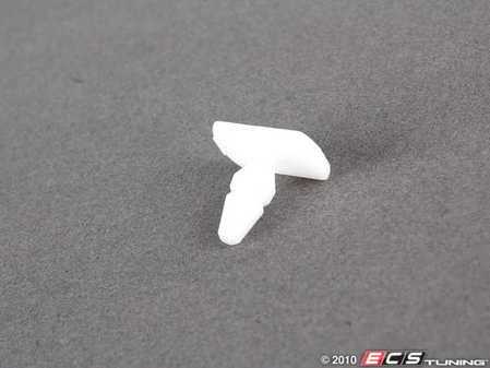 Genuine Mercedes Benz - 0019889781 - Moulding Clip - Priced Each