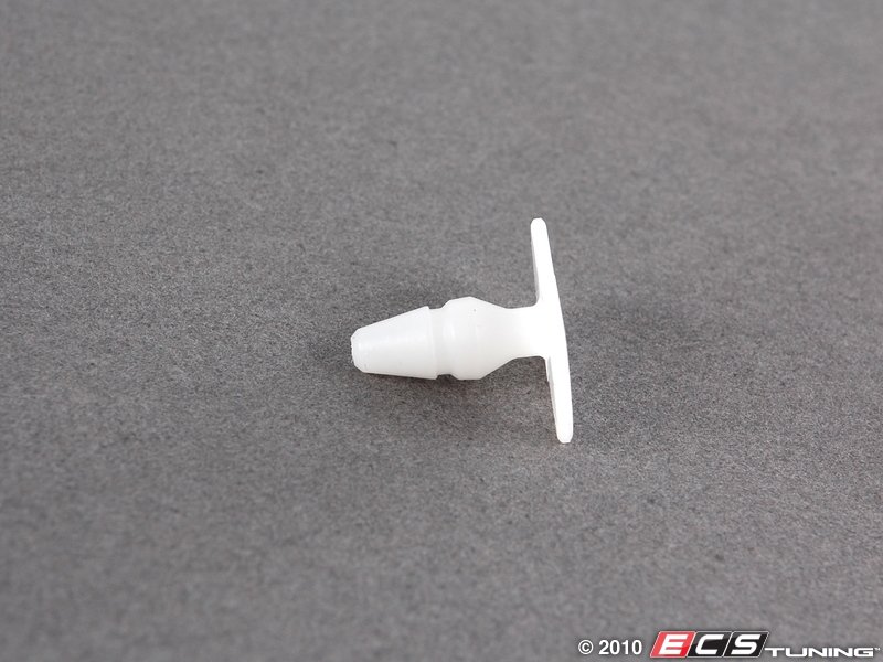 Genuine Mercedes Benz - 0019889781 - Moulding Clip - Priced Each