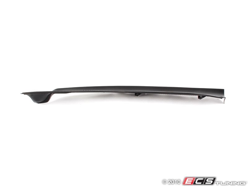 Genuine Mercedes Benz - 2108310958 - Windshield Cowl / Rain Tray