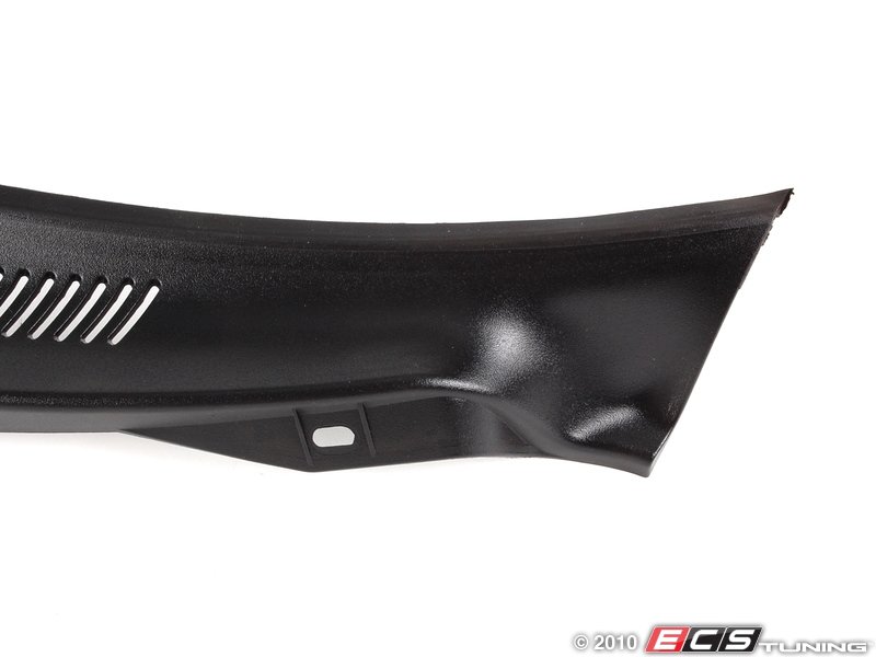 Genuine Mercedes Benz - 2108310958 - Windshield Cowl / Rain Tray